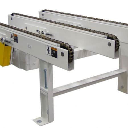 Conveyors | Types and Uses of Industrial Conveyors