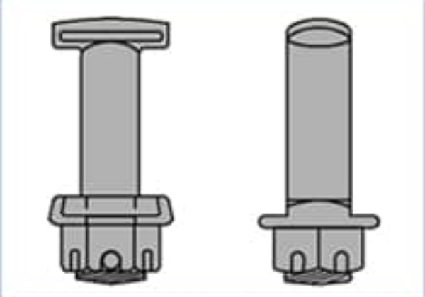 Webb Master Pin Kit for X-678 | Ultimation Industries LLC