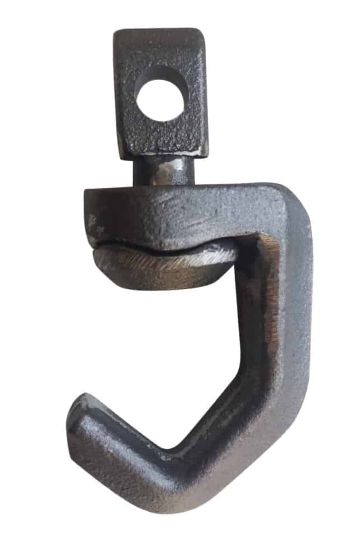Indexing Swivel Hook 90° (348 & 458) | Jervis Webb #252104