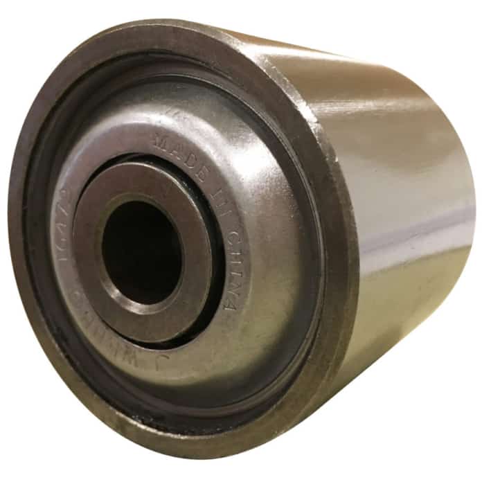 Jervis Webb Roller Turn Conveyor Rollers | Shop Online
