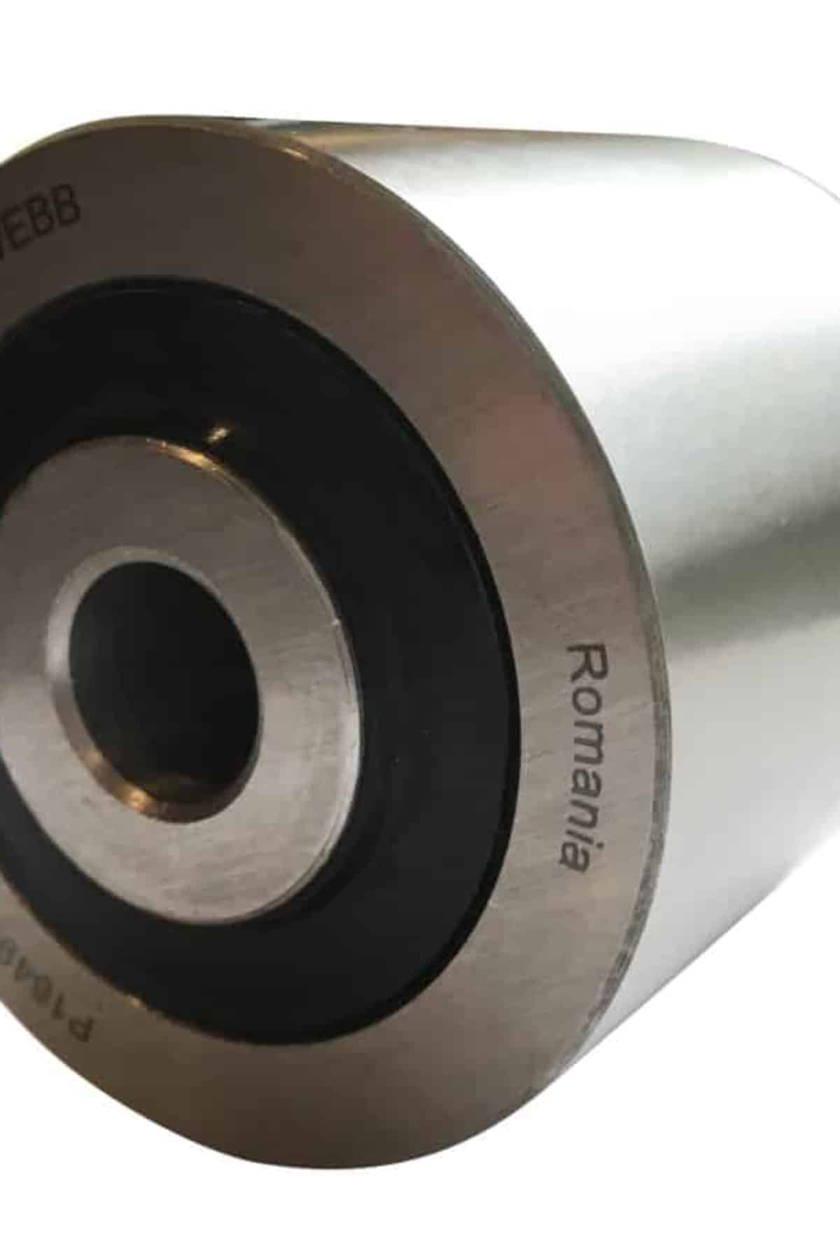 Rodillo de trabajo pesado (5/8 "diámetro) | Ultimation