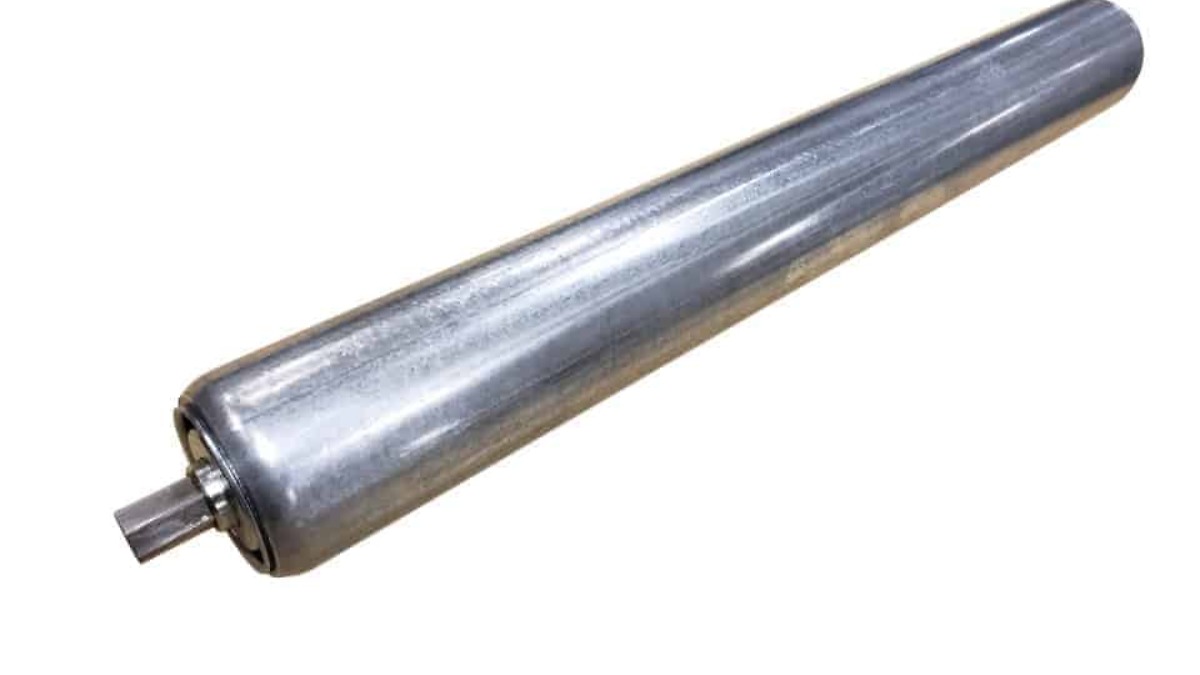 22 Frame Wide Conveyor Rollers Itoh Denki PM570BP 15 200 3 200 ...