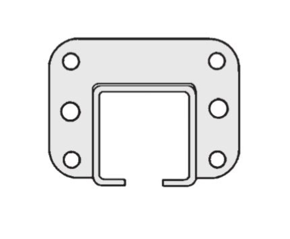 Unibilt Conveyor Components | Jervis Webb | Rapid Flex