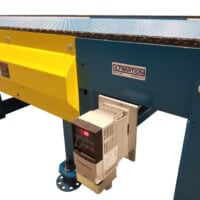 Pallet Conveyor | 2-Strand | Heavy Duty Chain Conveyor