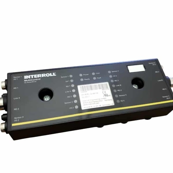 Interroll MultiControl Driver Card | Buy Online Now!