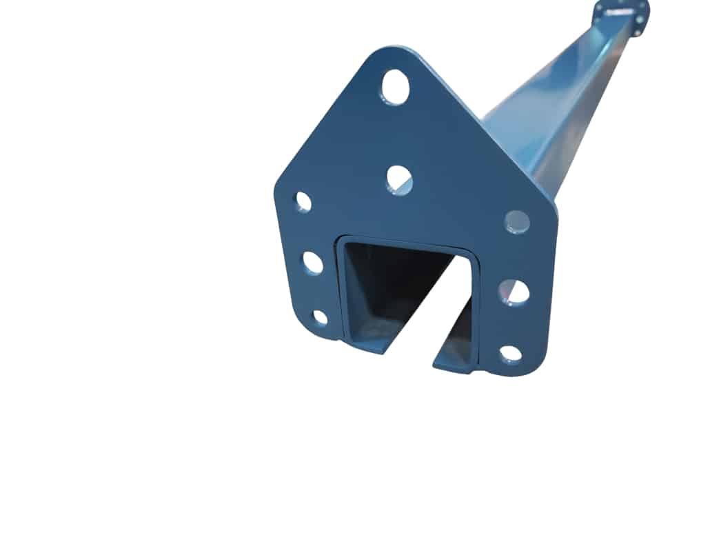 Overhead Conveyors: Types, how they work, benefits and uses