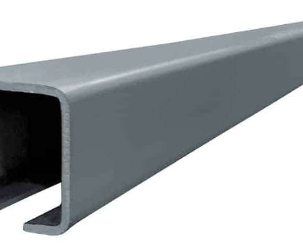 Unibilt Chain 20' L | Enclosed Track Conveyor | Jervis Webb