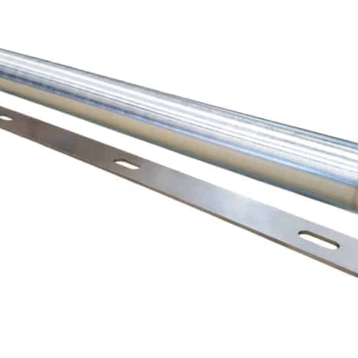 Roller Bracket | Galvanized Steel | Ultimation Industries