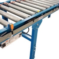 Itoh Denki Power Mollers, Conveyors, Rollers and Transfers