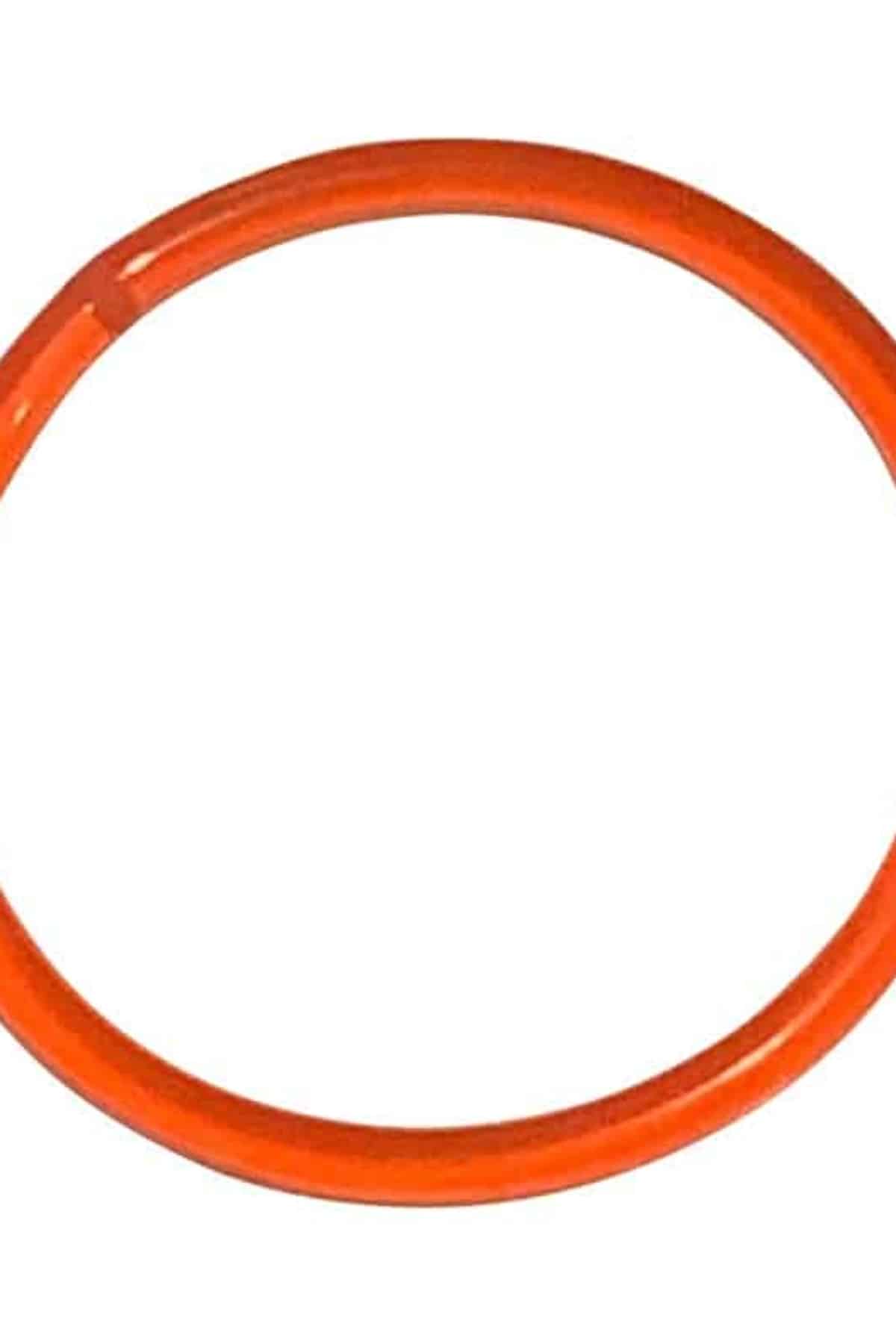 Motor Driven Roller Belts (MDR) | Dura-Belt HT Red 85A