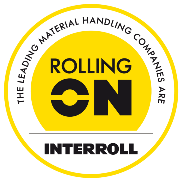 Interroll Drive Rollers, Conveyors, Drum Motors and Parts