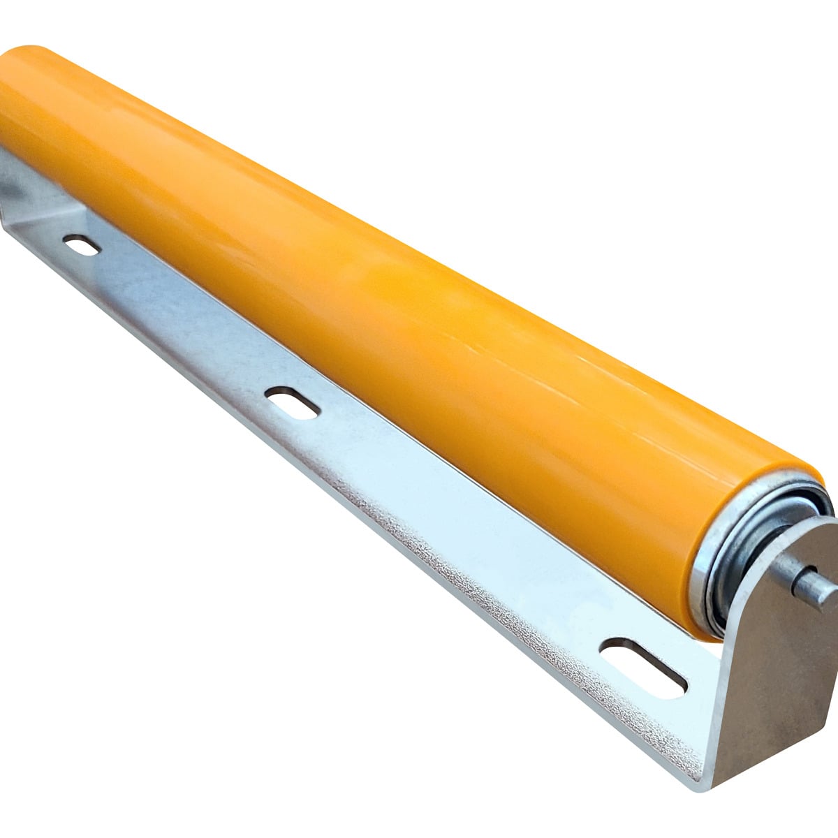 Roller Bracket | Galvanized Steel | Ultimation Industries