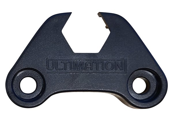 Anti-Rotation Plate Bracket for EC5000 Roller Drives