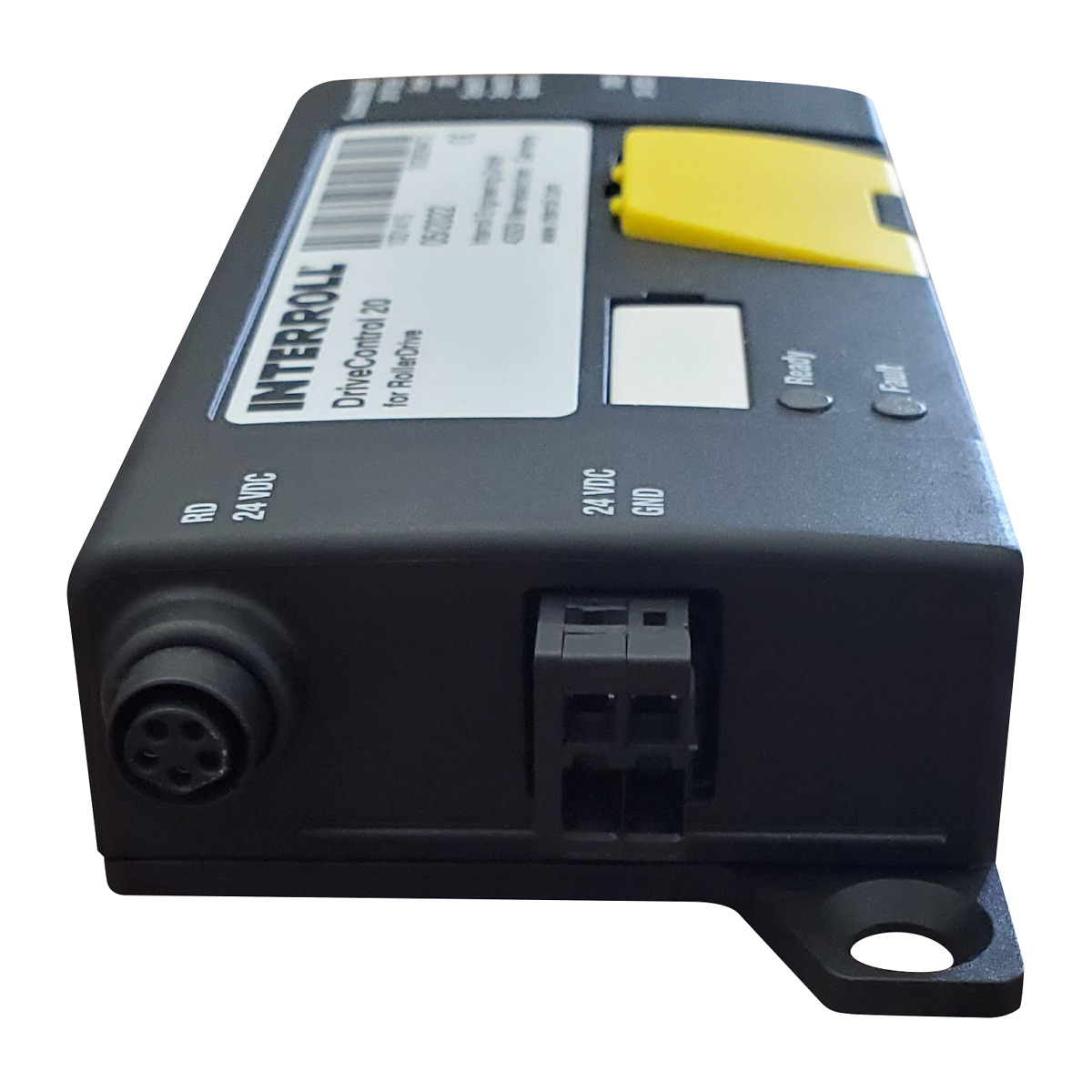 DriveControl 20 for EC310 and EC5000 RollerDrives | Interroll