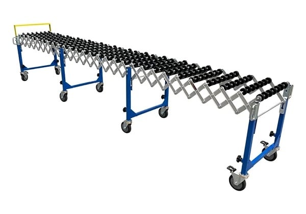 Six Conveyor Solutions To Help Micro Fulfillment Centers