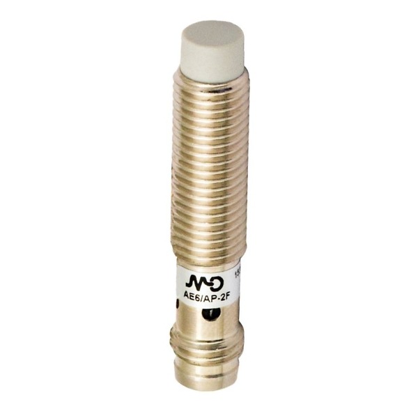 Inductive Sensors from Ultimation | Order Online Today!