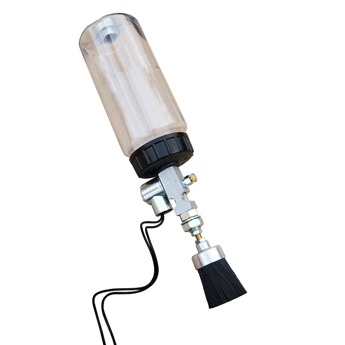 Automatic Lubricator | With 1' Unibilt Track and Bracket | Ultimation