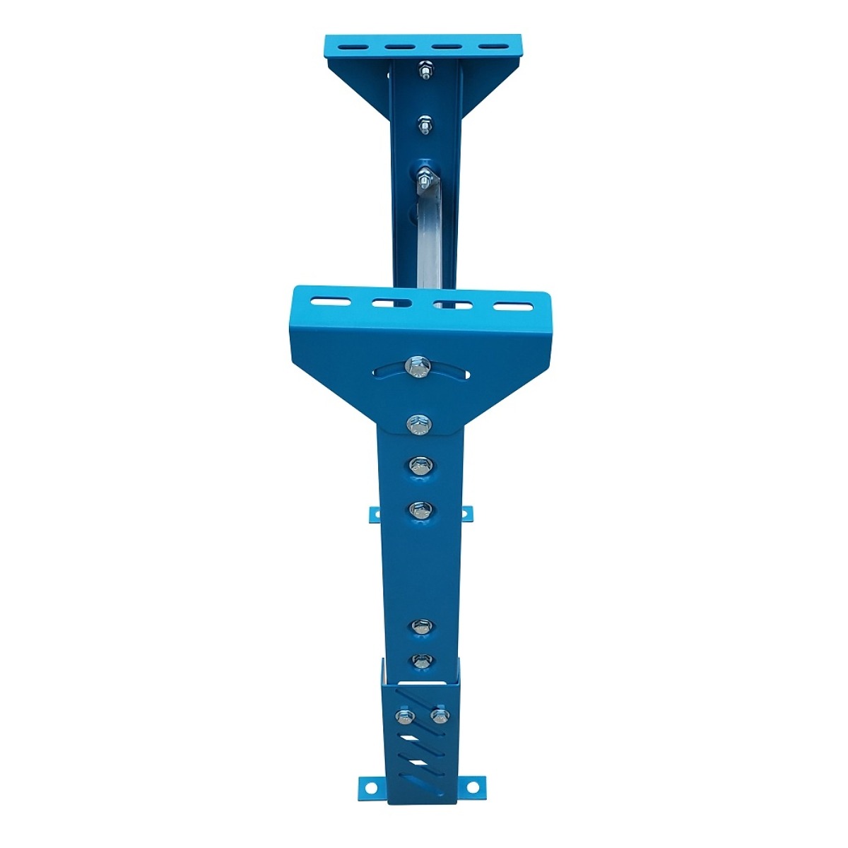 Conveyor floor support legs | 18" wide | Buy Online now