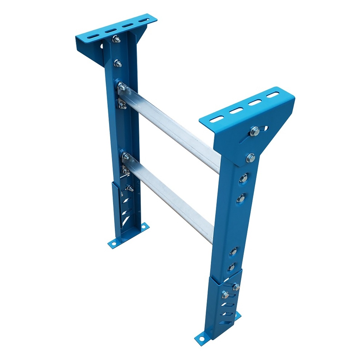 Conveyor floor support legs | 18" wide | Buy Online now