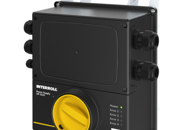 Interroll HP5424 24V DC Switching Power Supply